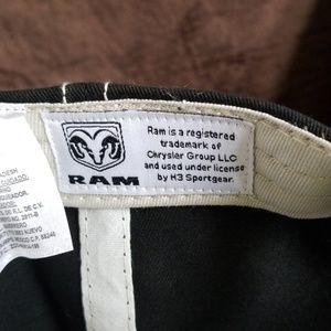 Accessories | Dodge Ram Hemi Chrysler Mopar Ball Cap Hat | Poshmark